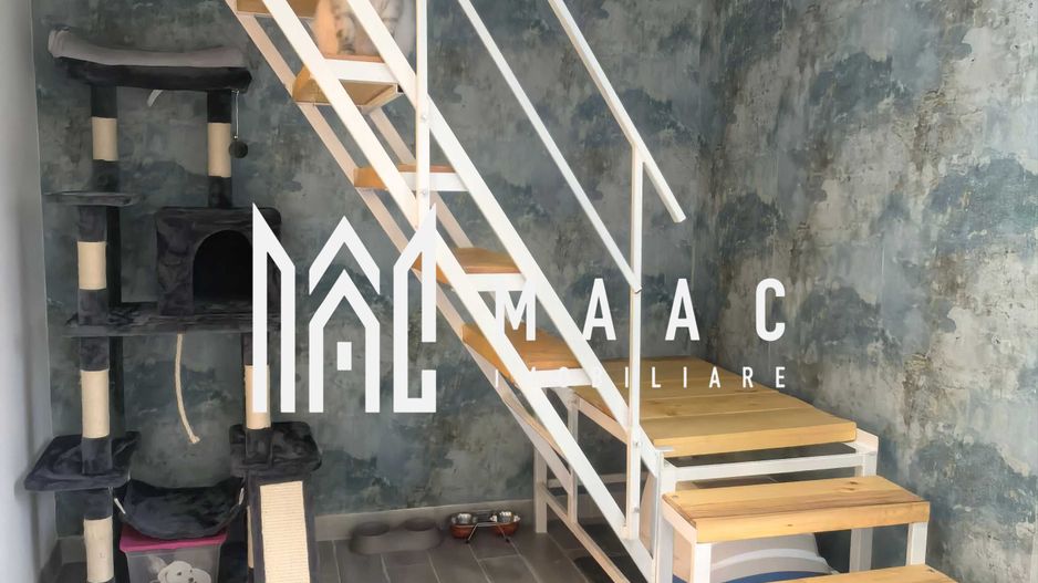 Casa individuala | 4 Camere | Gradina | 55MPU | Piata Cluj - MAAC ...