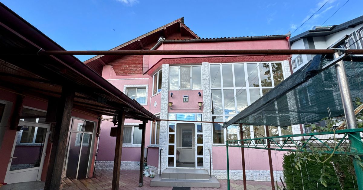 Casa/Vila de vanzare Costinesti, Constanta - The Future Home - Real Estate