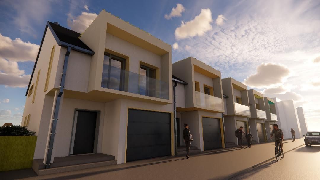 Case de vanzare in Timisoara, zona Braytim - ImoWest Imobiliare