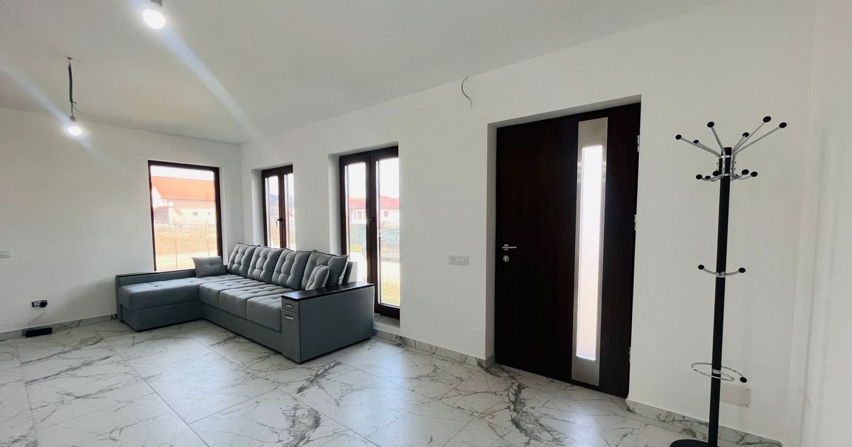 Case de vanzare in Sard - EXCLUSIV IMOBILIARE ALBA