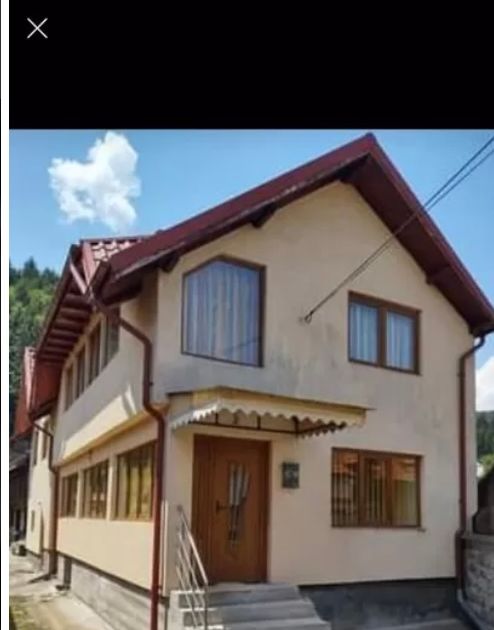 Casa / Vila cu 5 camere de vanzare in Rucar - VM EXPERT IMOBILIARE MUSCEL