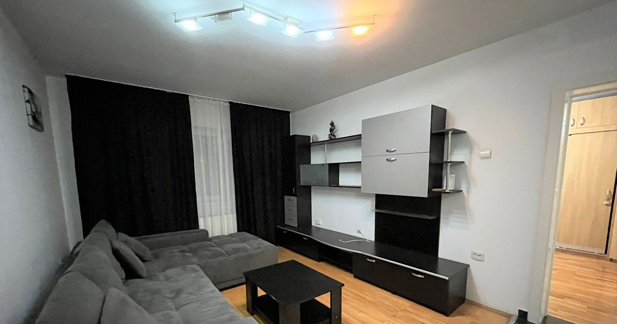 Apartament cu 3 camere de vanzare in Cetate, Alba Iulia - AON Imobiliare