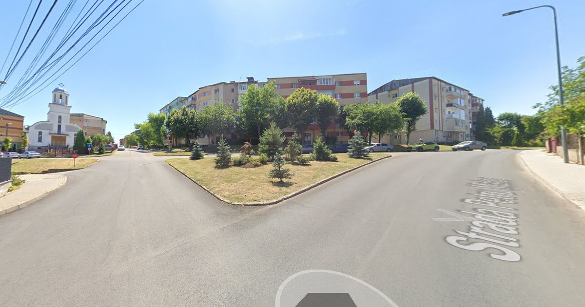 Teren de vanzare in Alba Iulia, judet Alba - AON Imobiliare