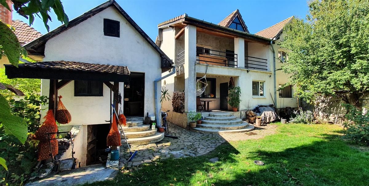 Case de inchiriat in Alba Iulia, zona Central - AON Imobiliare