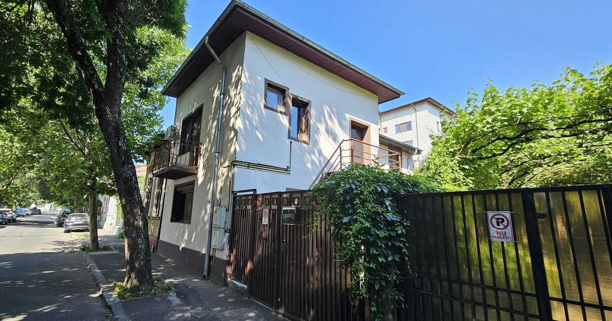 Case de vanzare in Bucuresti, zona Capitale - Agentia Imobiliara BRASADAS