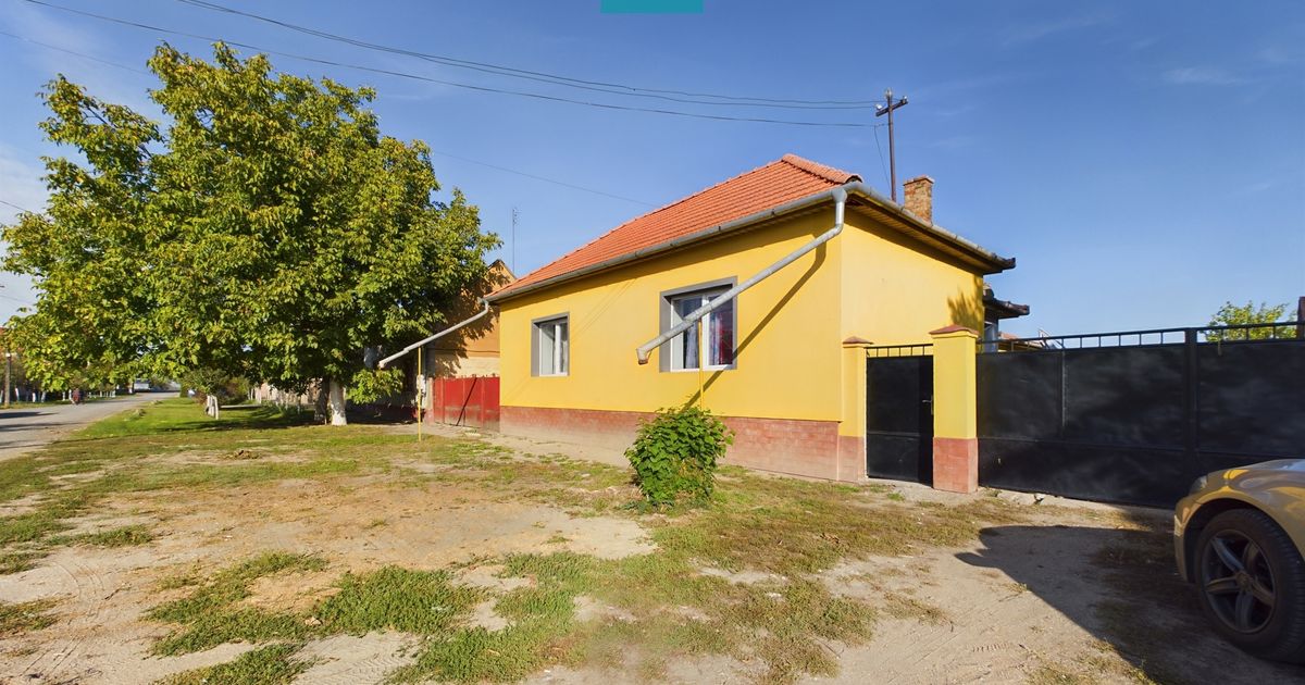 Casa in Seitin - posibilitate plata in rate - PROPERTY LAB
