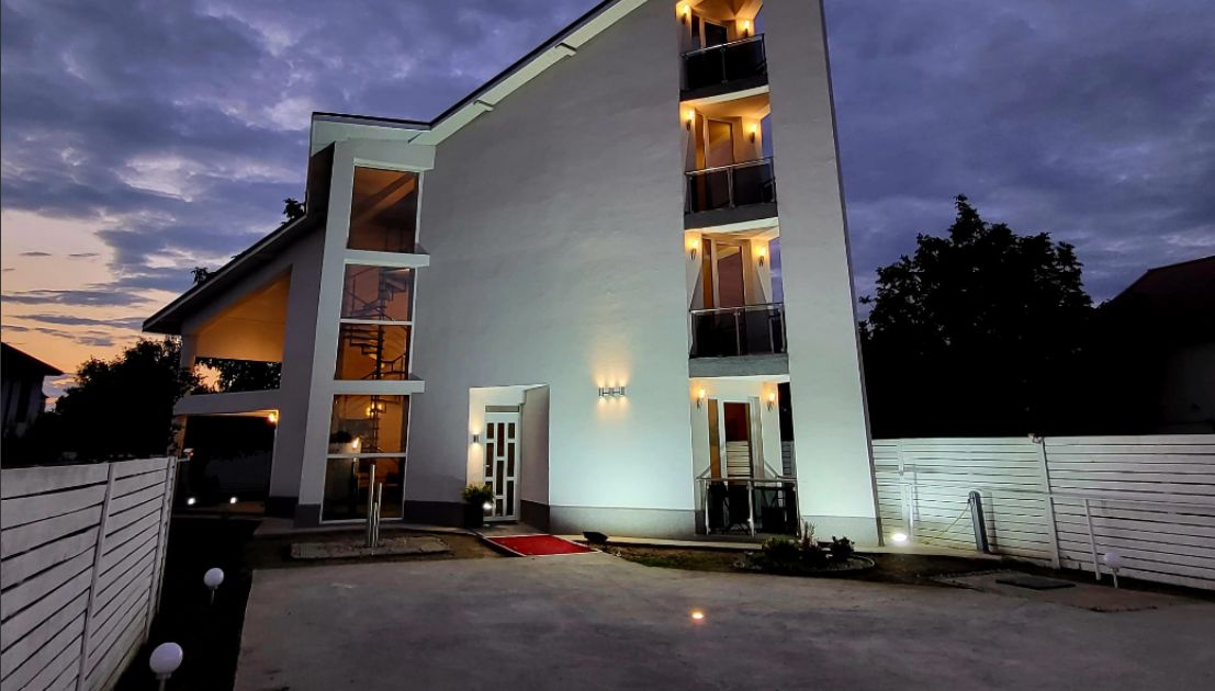 VILA IN CORBEANCA - Art Imobiliare