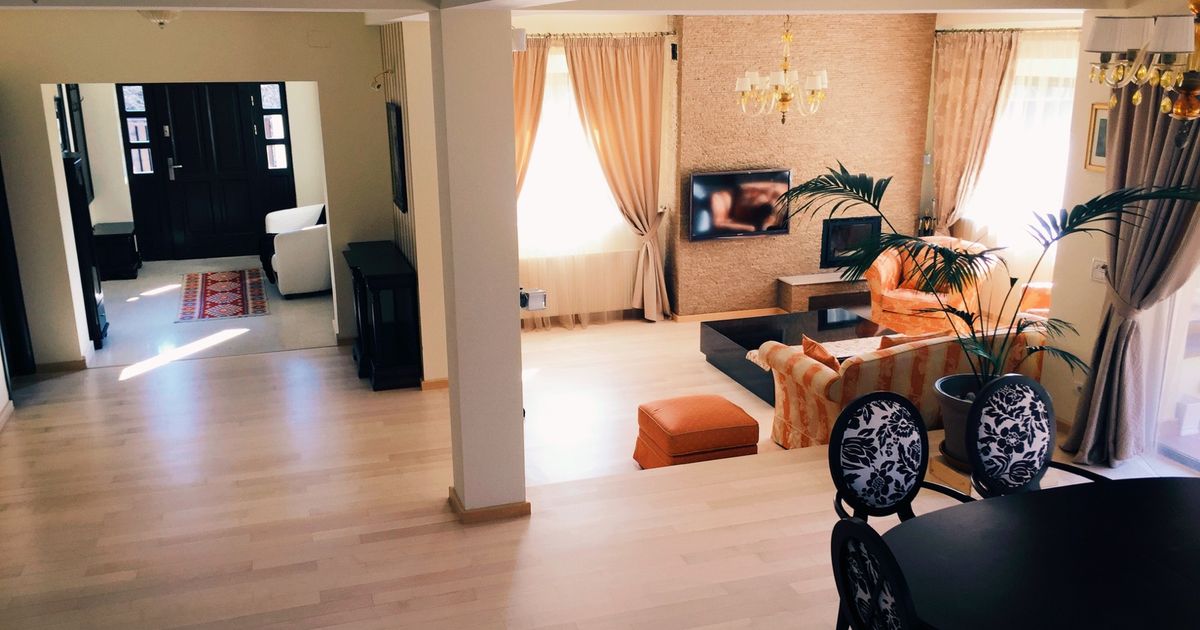 Casa / Vila cu 5 camere de vanzare in Corbeanca - Art Imobiliare