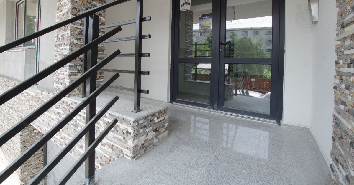 Ansamblu rezidential WestPoint Residence - Valea Lunga - IMOZONE ...