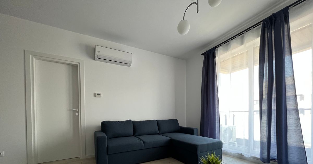 Apartament Pipera | New Point - RIMO