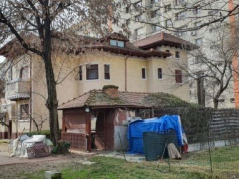Casa / Vila cu 16 camere de vanzare in Doamna Ghica, Bucuresti - Agentia Imobiliara BRASADAS