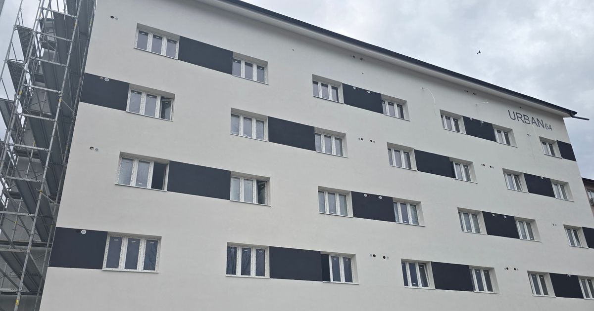 Apartament cu 2 camere de vanzare in Lazaret, Sibiu - Tower Imob