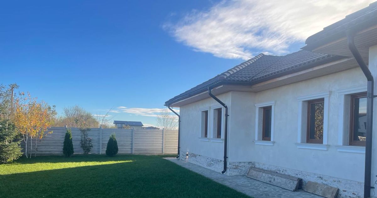 Case de vanzare in Balotesti - Home Agency