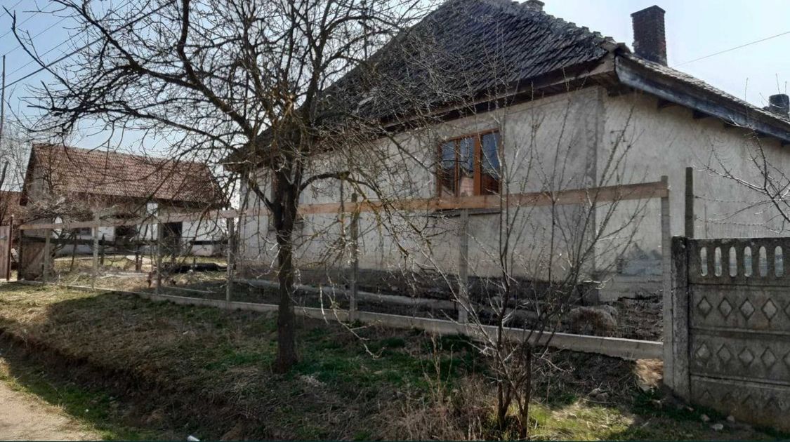 Case de vanzare in Resighea - Agentia Imobiliara BRASADAS