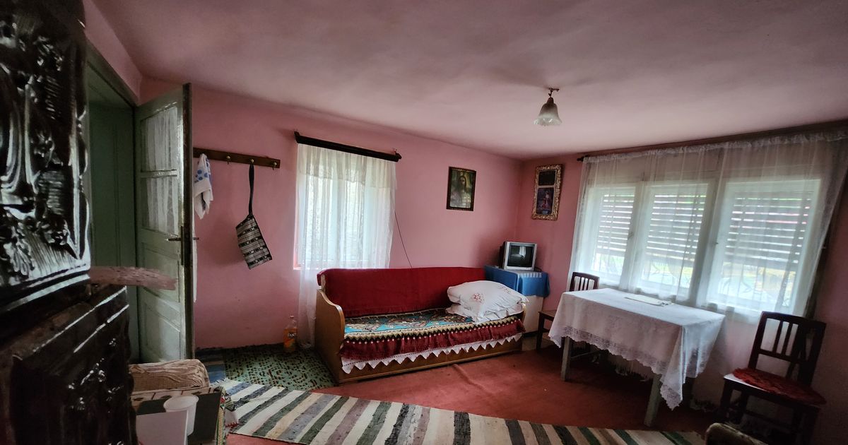 Case de vanzare in Tilisca - MAAC Imobiliare