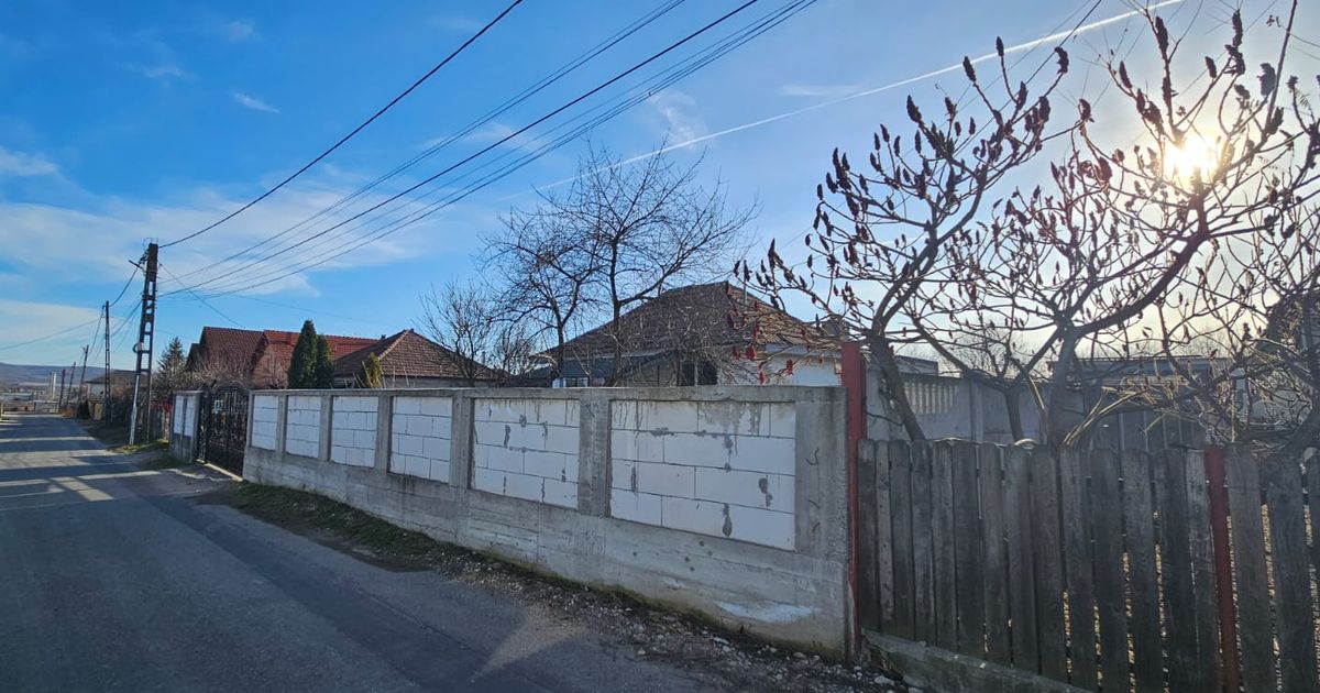 Terenuri de vanzare in Cazanesti (Ramnicu Valcea) - UNICASA