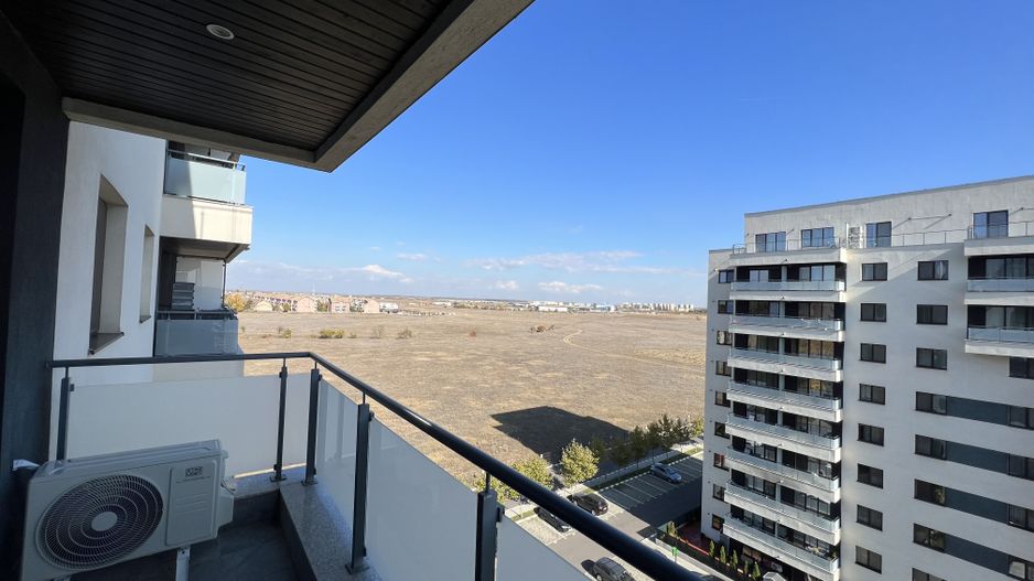 Apartament Pipera | New Point - RIMO