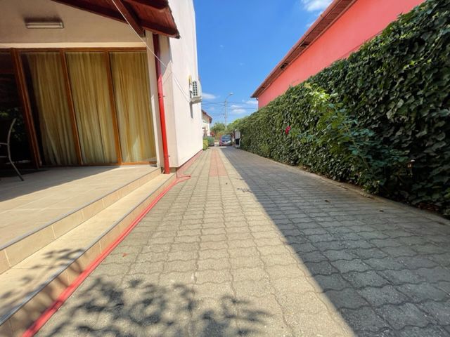 Casa / Vila cu 6 camere de vanzare in Mehala, Timisoara - Sodolescu ...