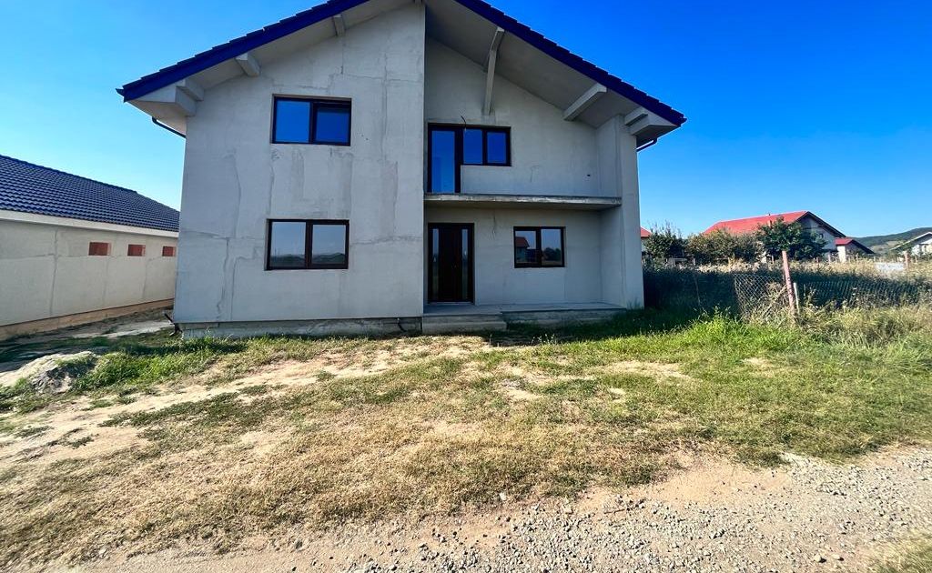 Case de vanzare in Alba Iulia, zona Nord - EXCLUSIV IMOBILIARE ALBA