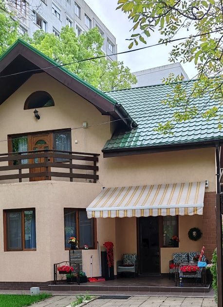 Case de vanzare in Liteni - Agentia Imobiliara BRASADAS