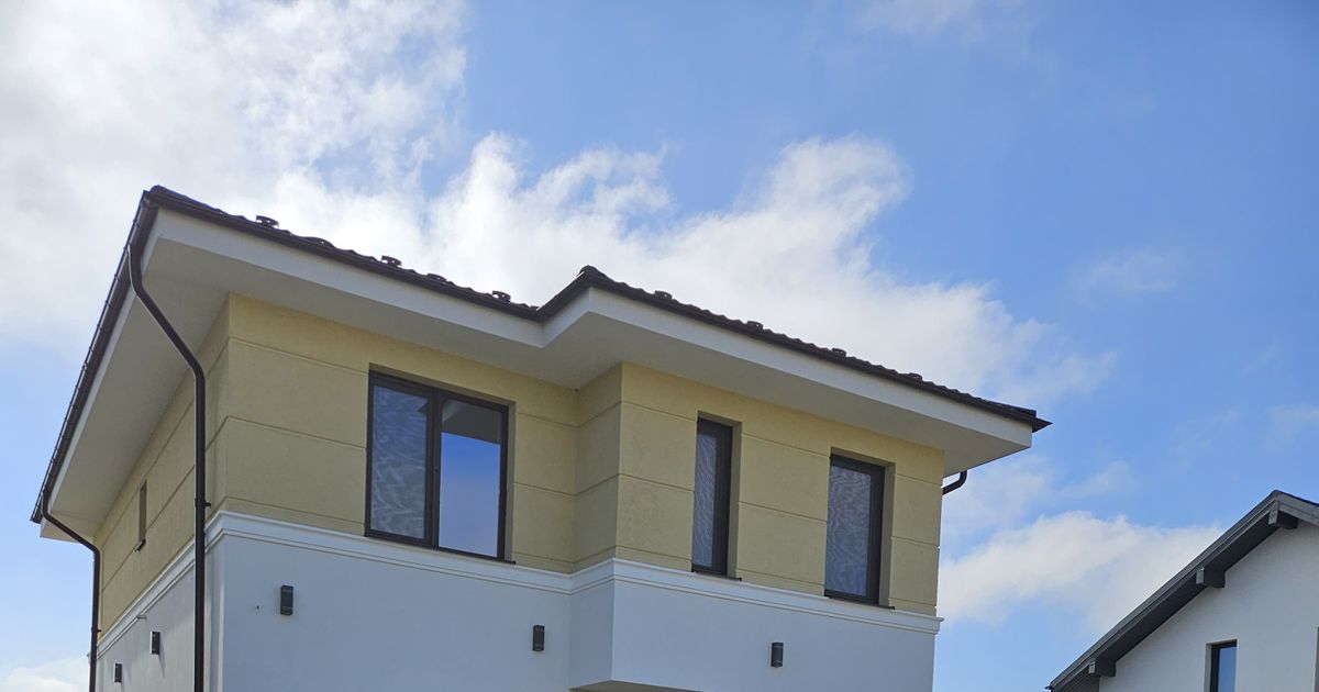 Case de vanzare in Balotesti - SKY IMOBILIARE