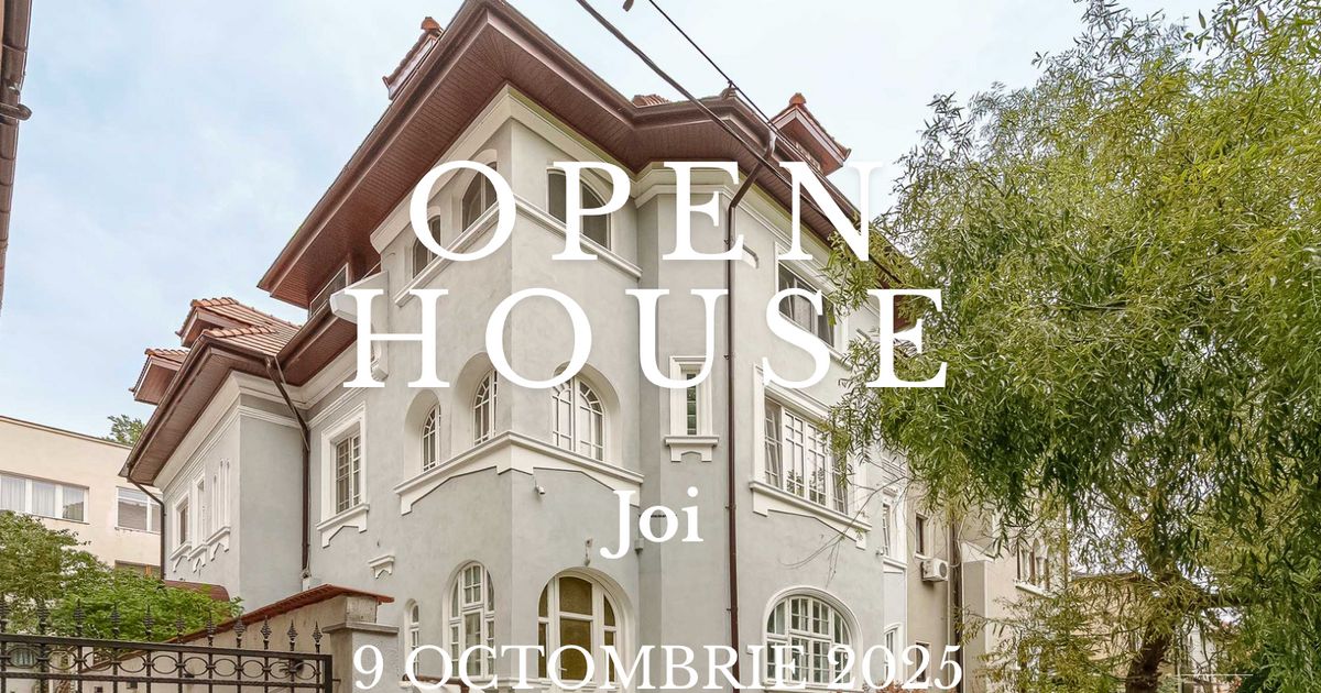 Apartamente de vanzare - TRIMBITASU ESTATE