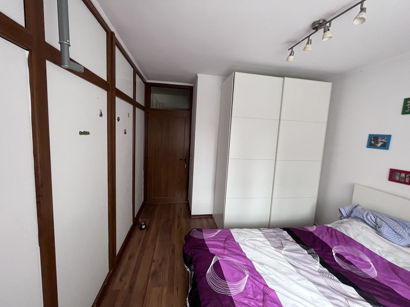 Apartament cu 4 camere de vanzare in Lujerului, Bucuresti - RIMO