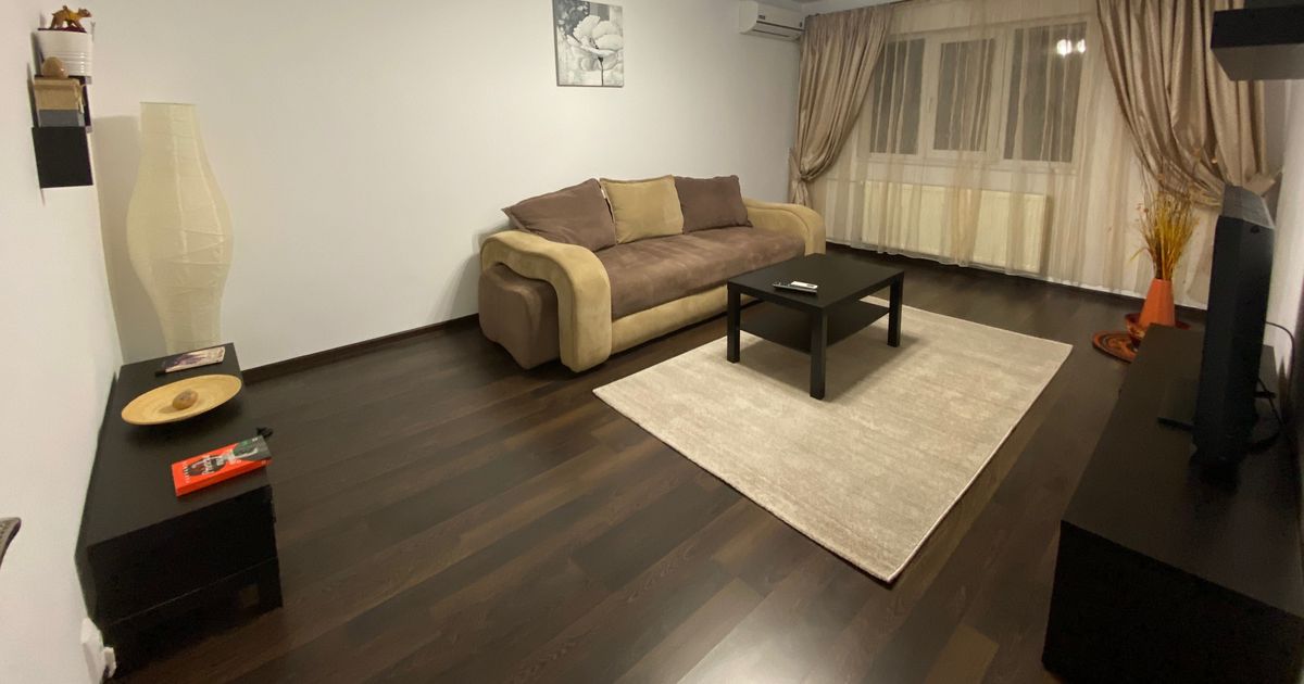 Apartament Baneasa | Parc Herastrau - RIMO