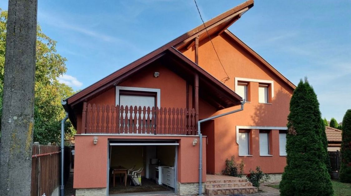 Case de vanzare in Carei - Agentia BRASADAS