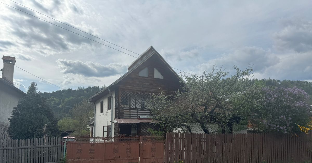 CASA 4 CAMERE, TEREN 604 MP, VOINESTI LERESTI, COMISION 0% - VM EXPERT ...