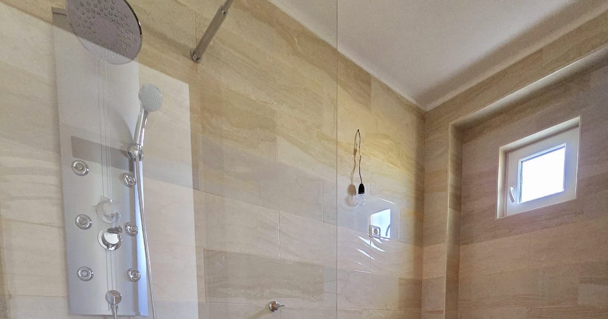 VILA P+M NOUA DE VANZARE IN LIPOVA BAI - Magno Imobiliare