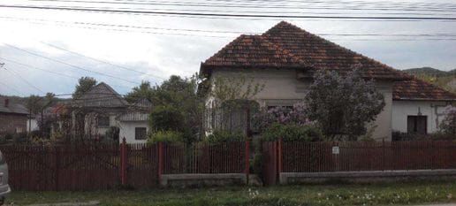 Case de vanzare in Aninoasa - VM EXPERT IMOBILIARE MUSCEL
