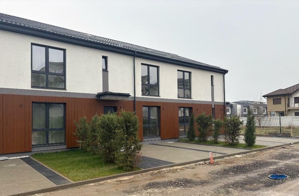 Case de vanzare in Bucuresti, zona Theodor Pallady - Agentia Imobiliara BRASADAS