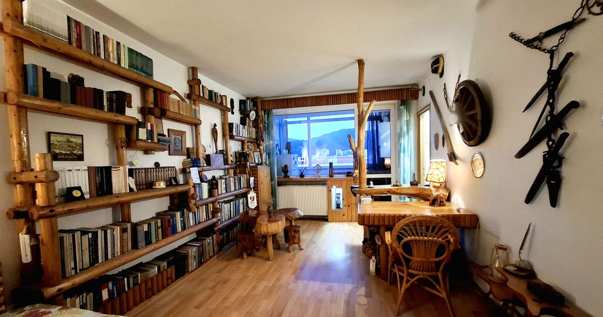 Apartament cu o camera de inchiriat in Garii, Brasov - MEGAPOLIS Brasov