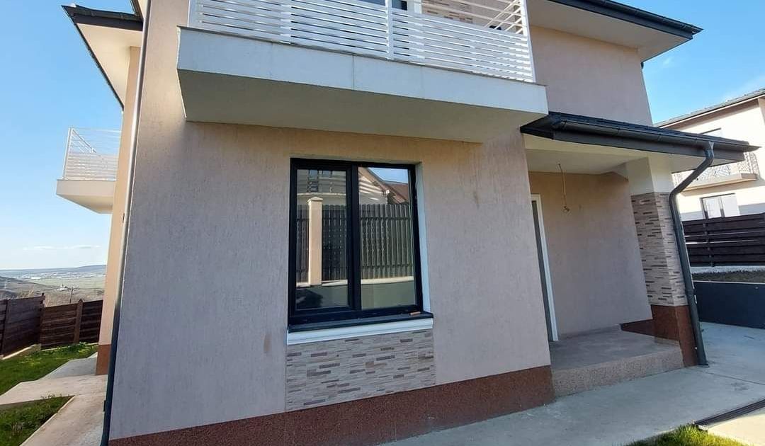 Case de vanzare in Miroslava - Agentia BRASADAS