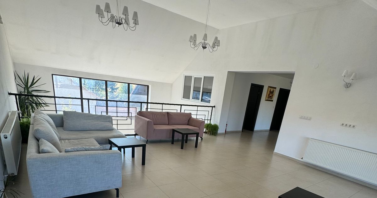 Apartamente de Vanzare si Servicii Imobiliare de Top - Tower Imob