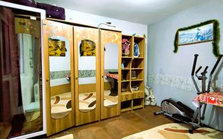 Apartamente de vanzare - TRIMBITASU ESTATE