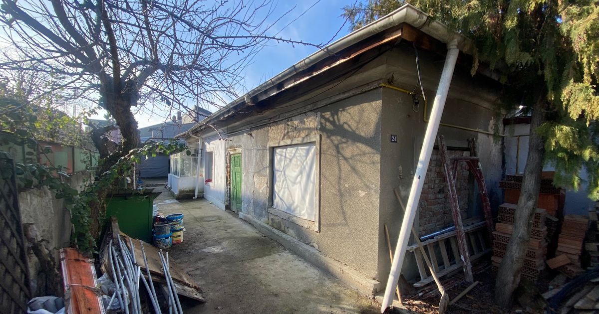 Case de vanzare in Bucuresti, zona Parcul Circului - City Imob Invest