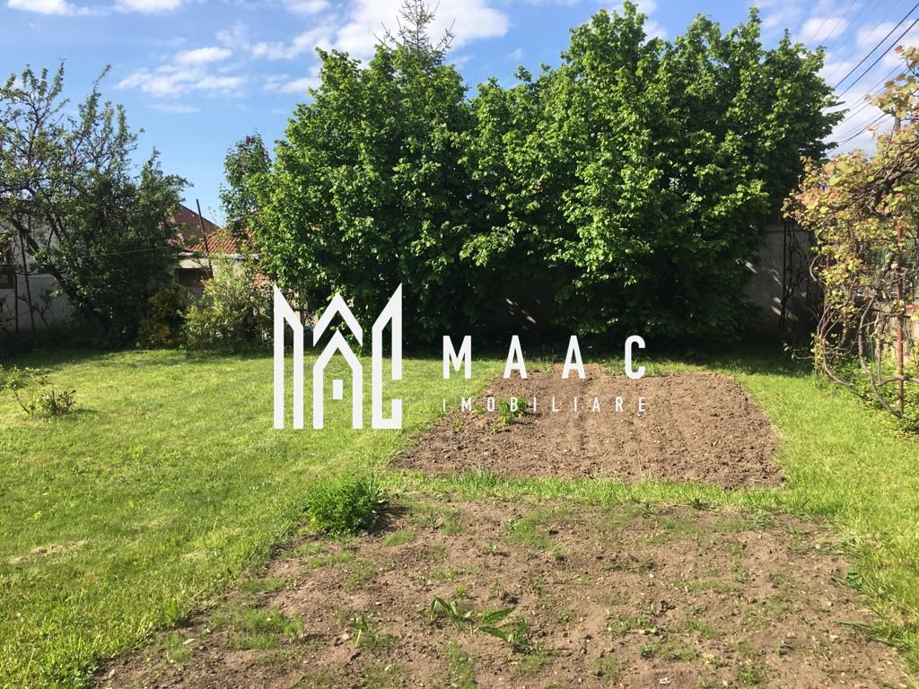BLACK FRIDAY | Casa 3 camere | Teren 585 mp | Trei Stejari - MAAC ...