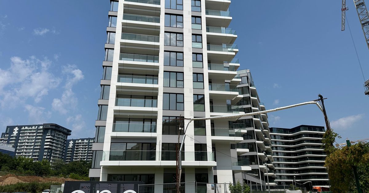 Apartament cu 2 camere de vanzare in Lacul Tei, Bucuresti - Realist ...