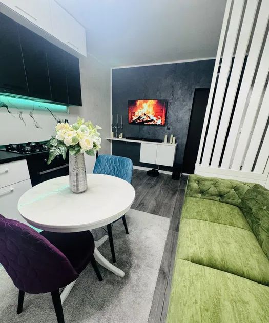 Apartament cu 2 camere de vanzare in Micro 19, Galati - Silvacasa Start