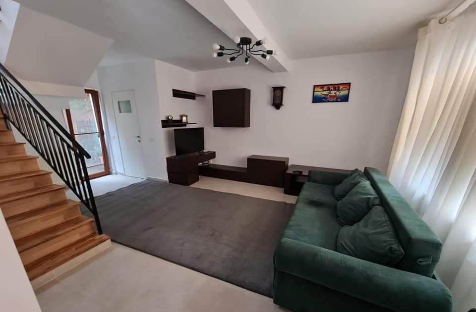 Case de vanzare in Floresti, zona Cetatea Fetei - Lionas Imobiliare