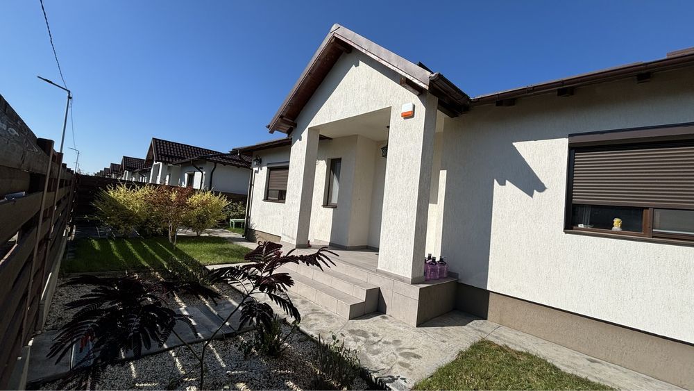 Case de vanzare in Balotesti - Rivera Real Estate