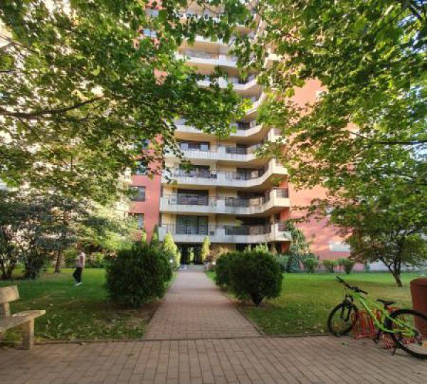 Apartament cu 2 camere de vanzare in Parcul Circului, Bucuresti - RIMO