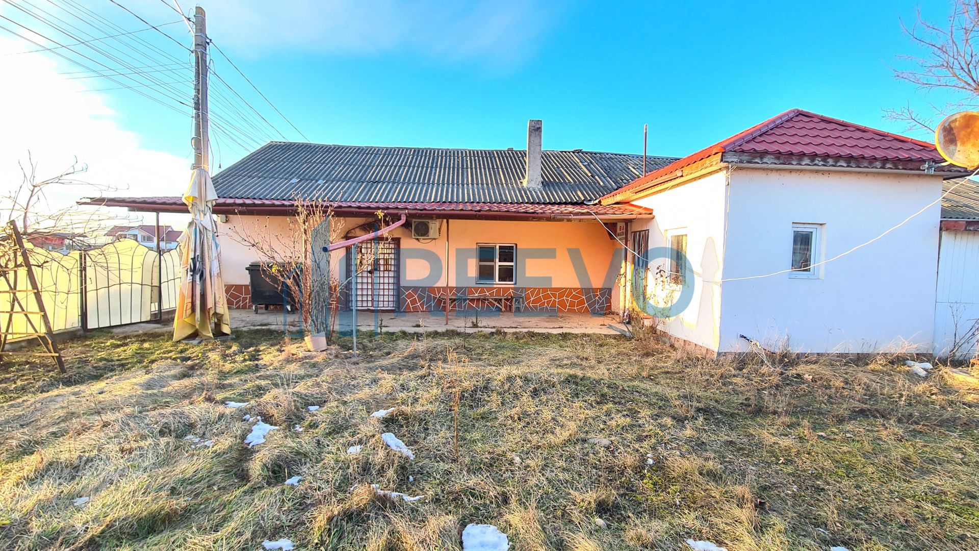 Spatiu comercial de vanzare, in Racova, Bacau - REEVO