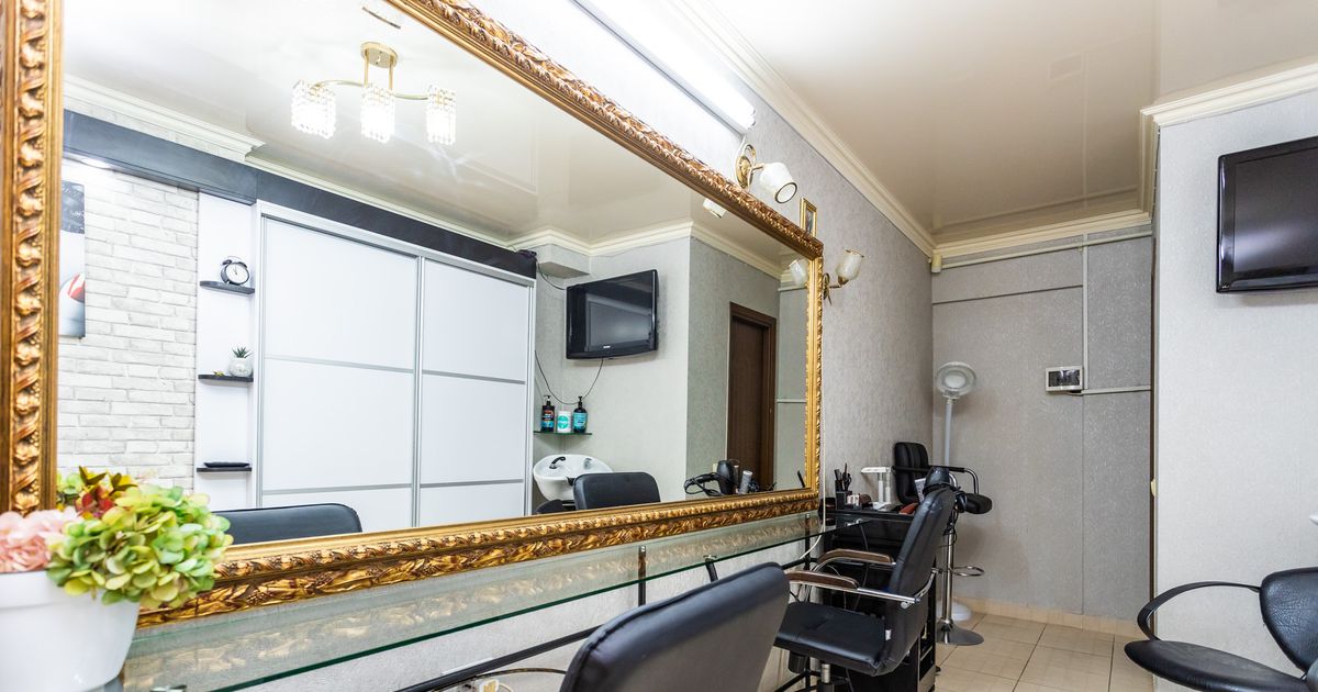 Chirie, spatiu comercial, 20 mp, str. Independentei, Botanica - Realist ...