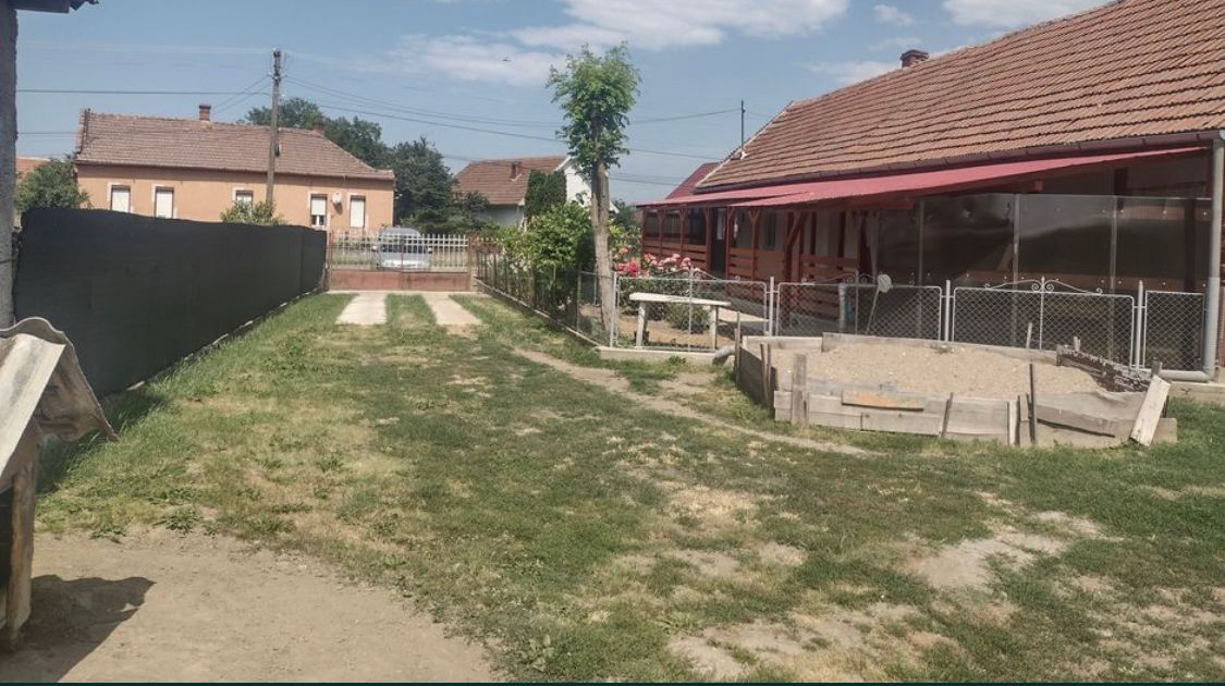 Case de vanzare in Doba - Agentia Imobiliara BRASADAS