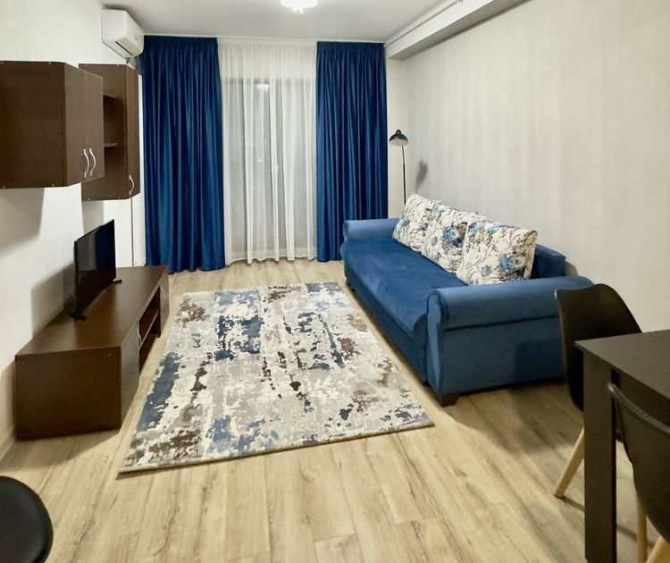 Apartament cu 2 camere de inchiriat in Splaiul Independentei, Bucuresti ...