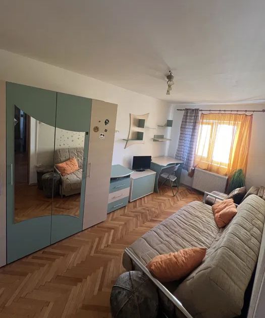 Apartament cu 2 camere de inchiriat in Girocului, Timisoara - TRUST