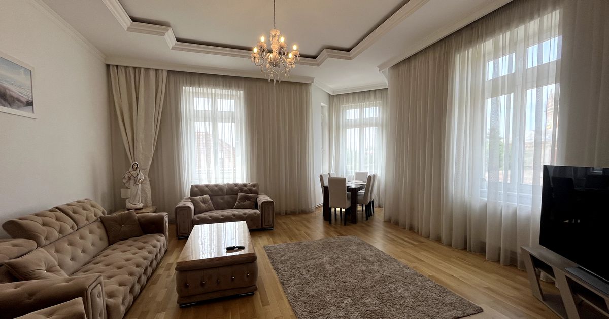 Apartamente de vanzare in Timisoara, zona Elisabetin - ImobOnline.ro
